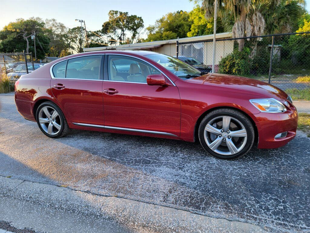 Used Lexus GS 430 For Sale In Nashville, TN - Carsforsale.com®