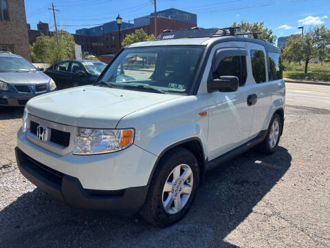 2010 Honda Element For Sale
