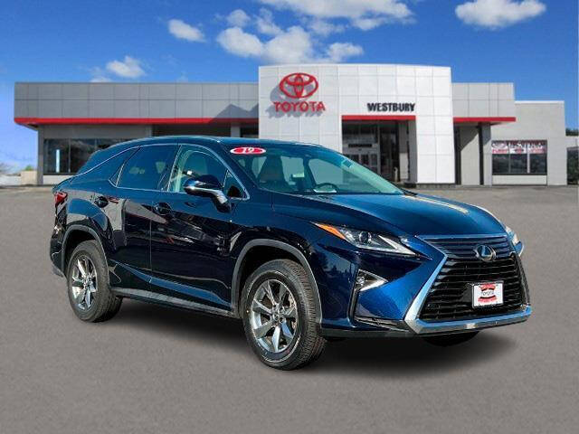 2019 Lexus RX 350L For Sale - Carsforsale.com®