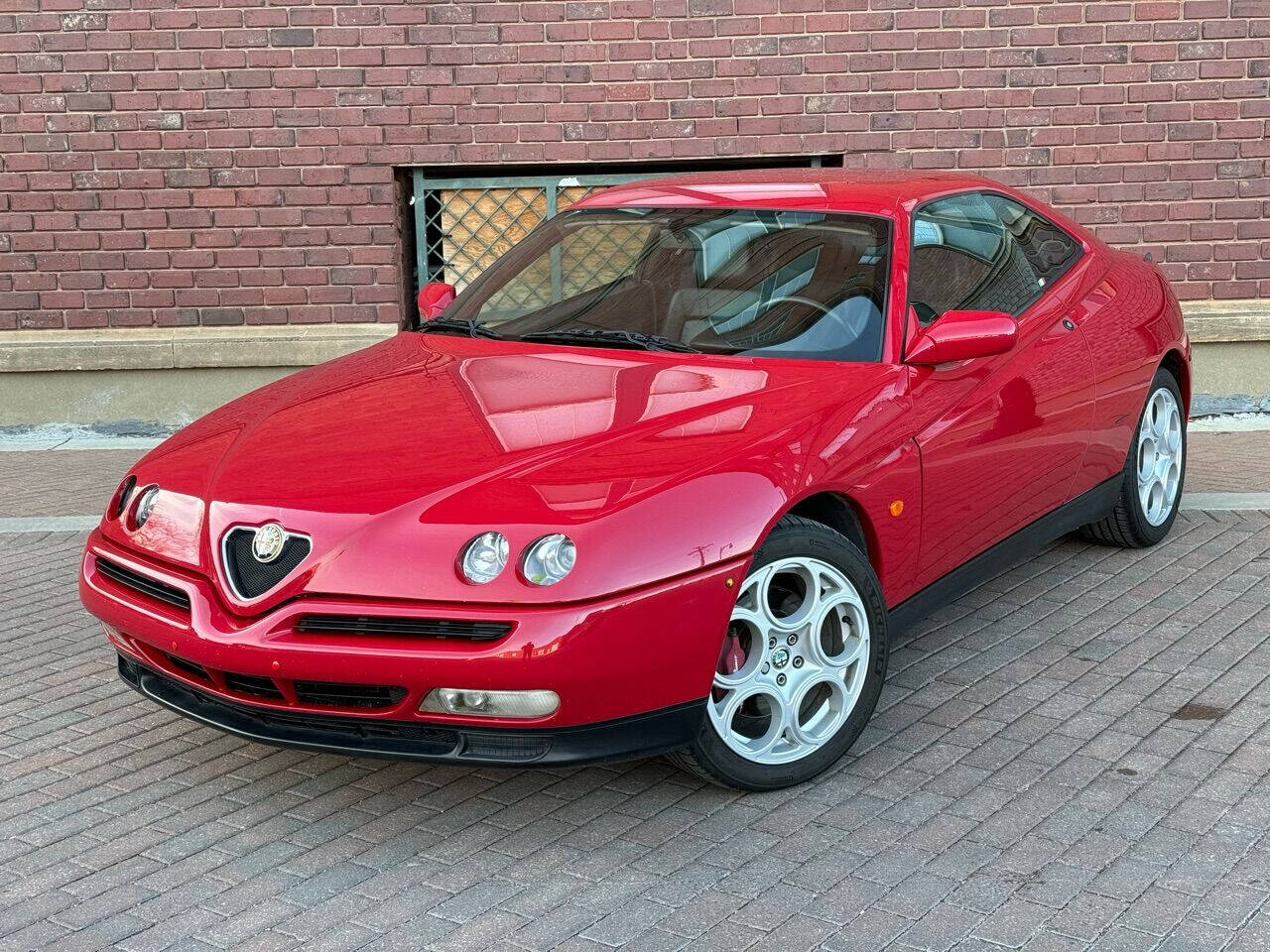 Alfa Romeo GTV6 For Sale - Carsforsale.com®