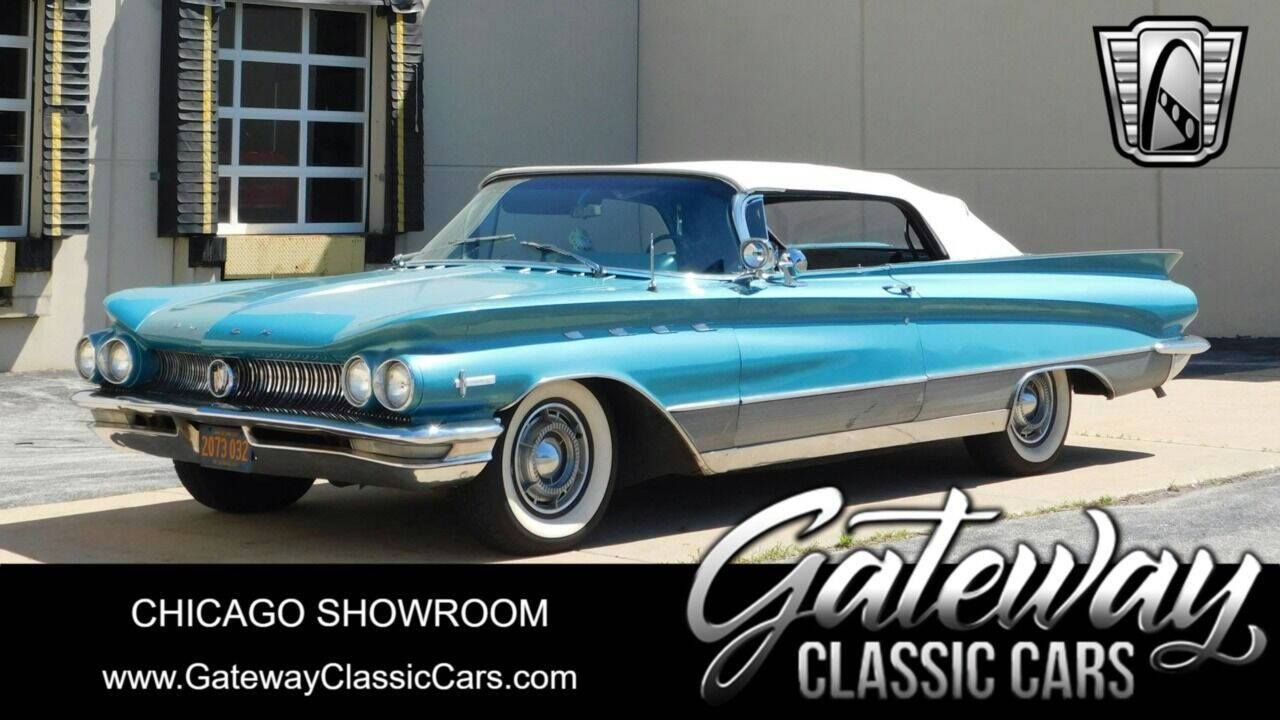 Used buick electra store