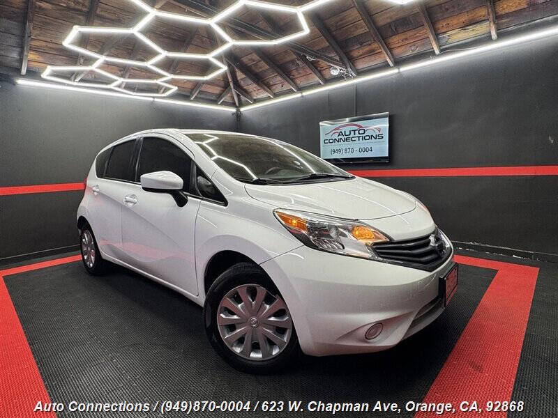 Nissan San Juan Capistrano