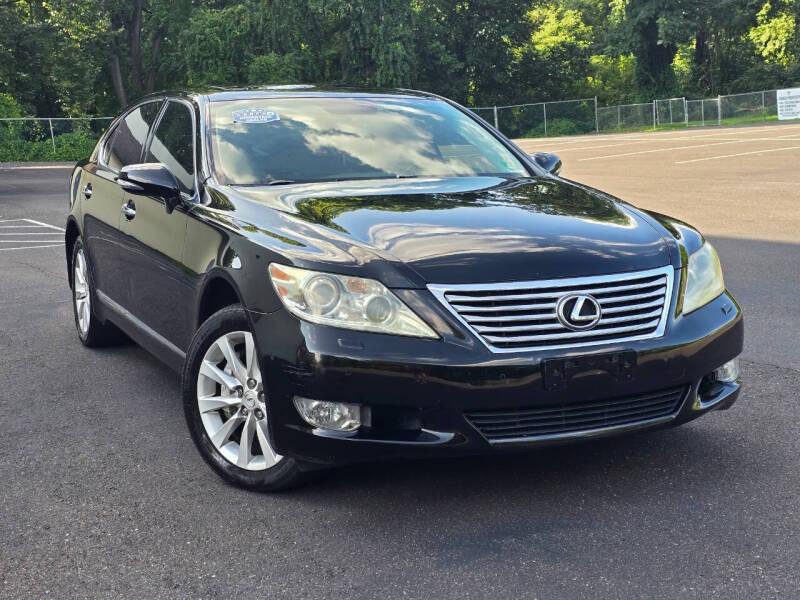 2012 Lexus LS 460 For Sale - Carsforsale.com®