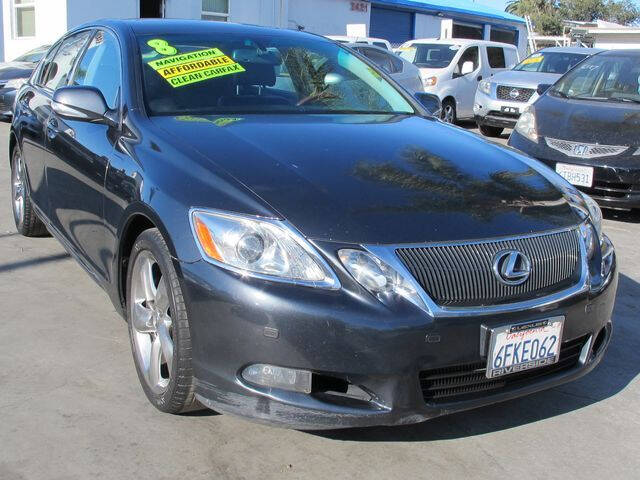 2008 Lexus GS 350 For Sale - Carsforsale.com®