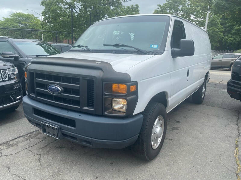 Welcome Motors LLC – Car Dealer in Haverhill, MA