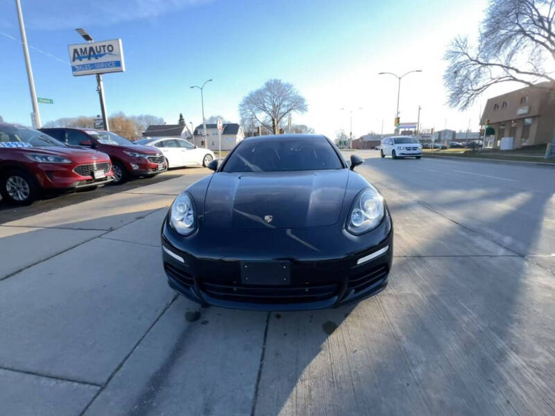 AM AUTO SALES LLC – Car Dealer in Milwaukee, WI