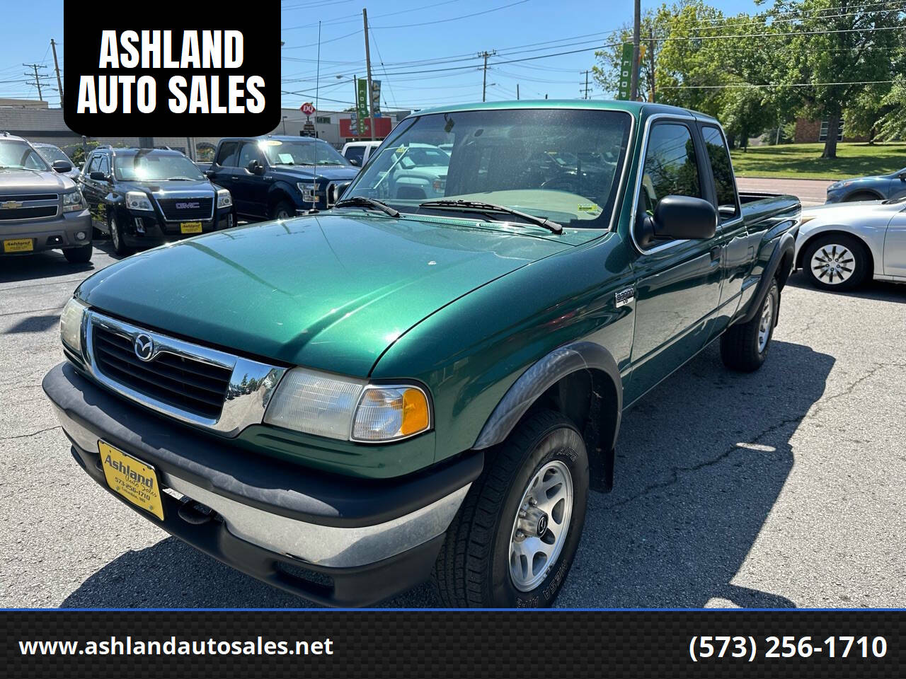 Mazda B-Series For Sale - Carsforsale.com®