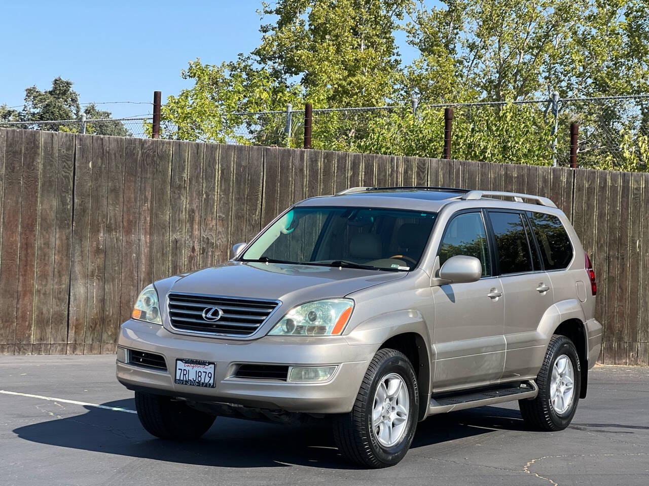 2005 Lexus GX 470 For Sale - Carsforsale.com®