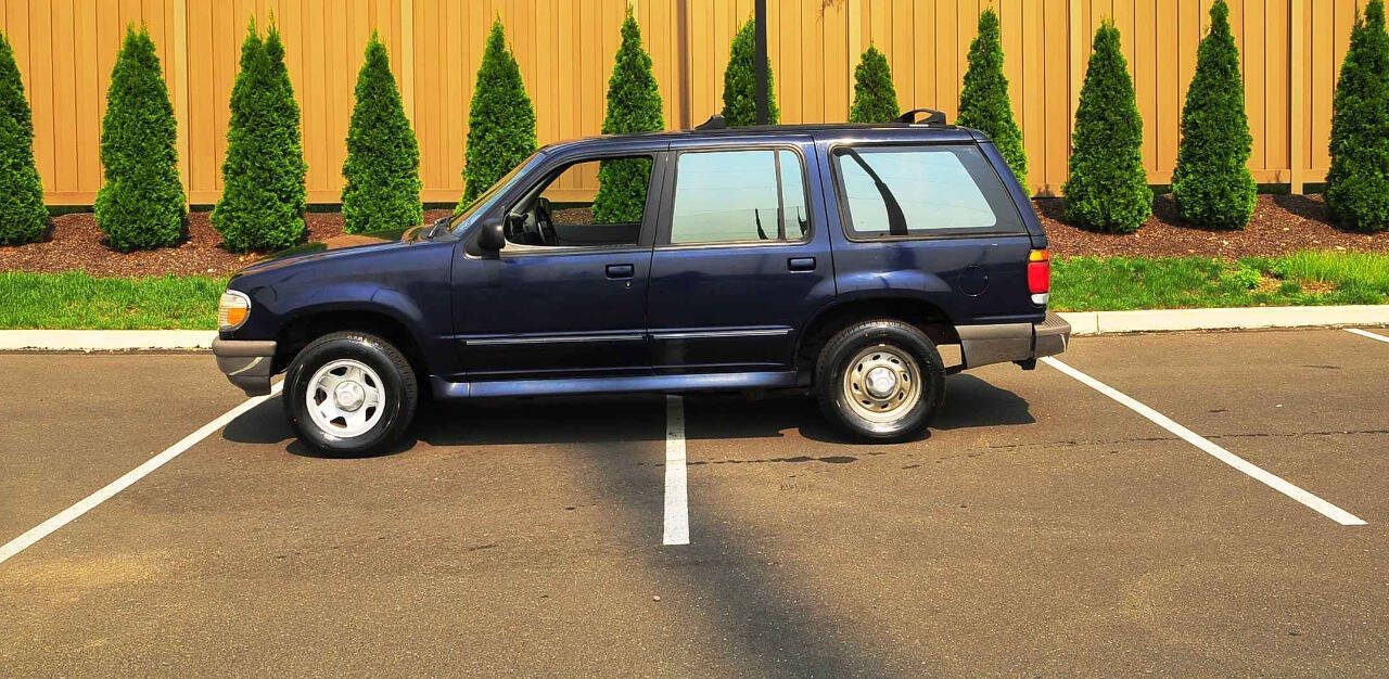 1995 Ford Explorer For Sale - Carsforsale.com®