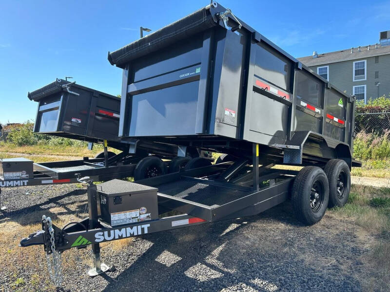 Woodburn Trailers – Car Dealer in Woodburn, OR