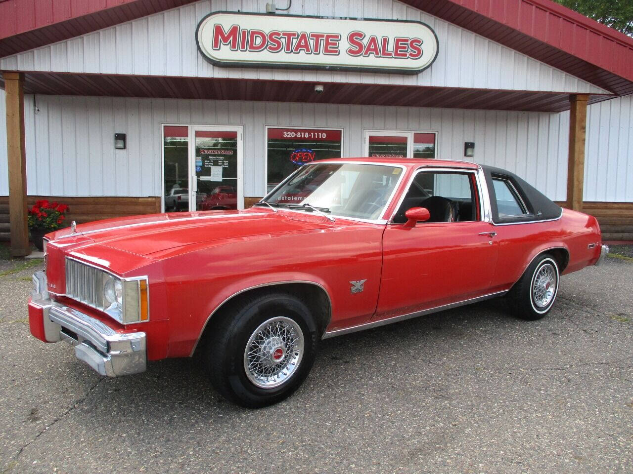 Pontiac Phoenix For Sale - Carsforsale.com®