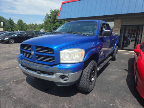 Cruisin' Auto Sales – Car Dealer in Madison, IN