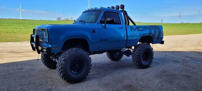 1978 Dodge Ram For Sale - Carsforsale.com®
