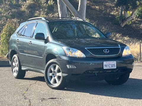 Trinity Truck & Suv – Car Dealer in El Cajon, CA