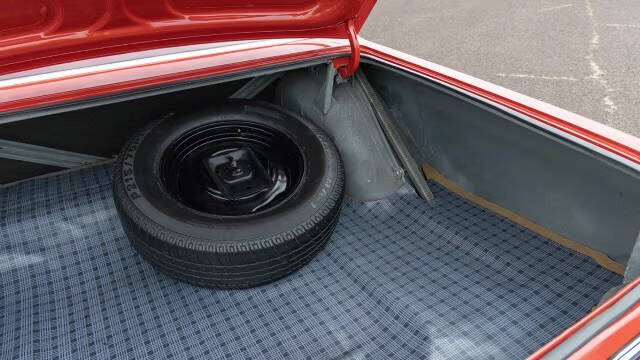 1963 Dodge Polara SHOW ALL GO AWARD WINNER RESTORED MOPAR For Sale ...