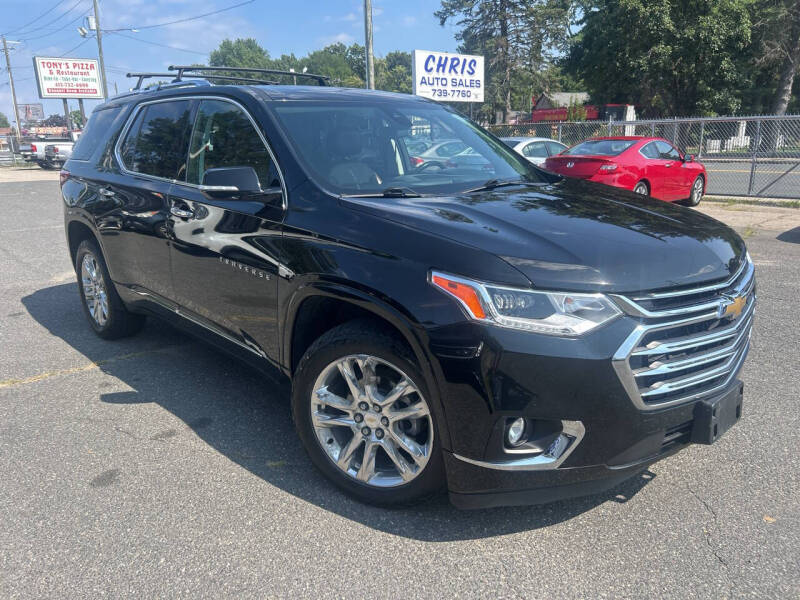 Chris Auto Sales – Car Dealer in Springfield, MA
