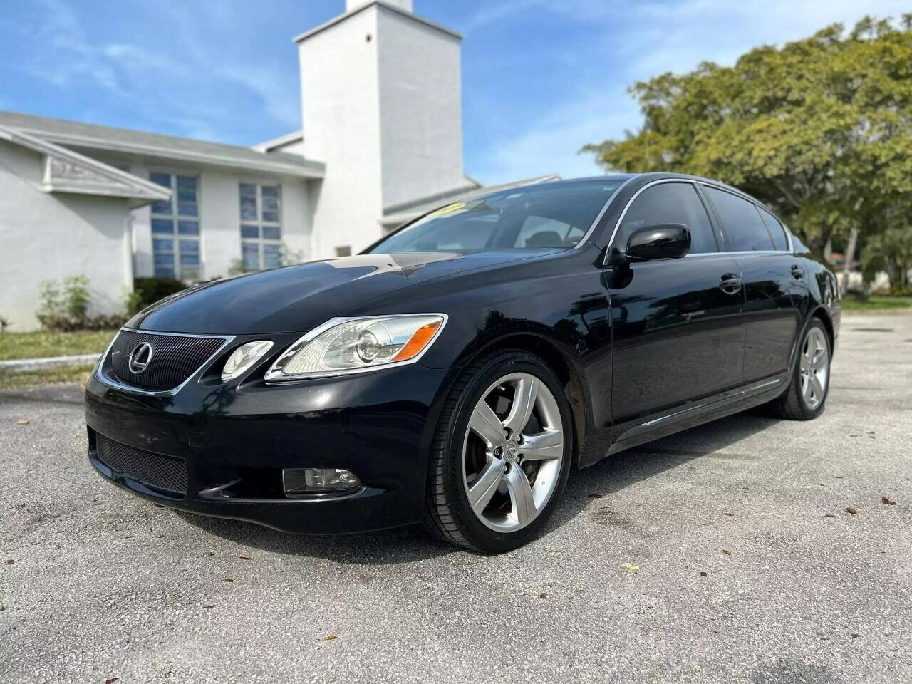 2007 Lexus GS 350 For Sale - Carsforsale.com®