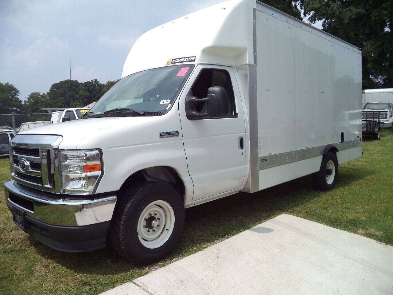 2021 Ford E-Series For Sale - Carsforsale.com®