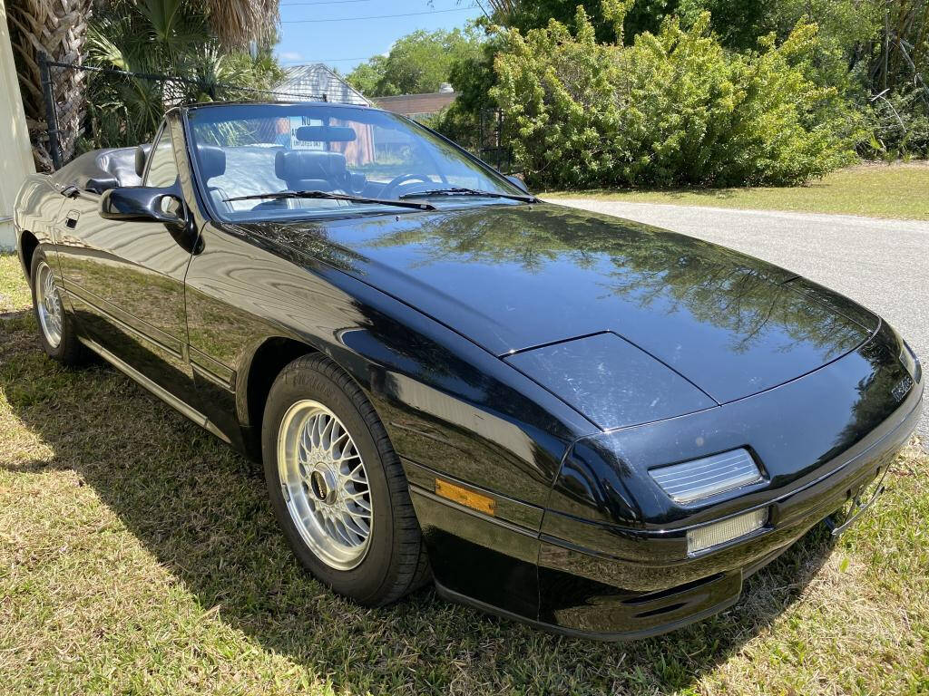 1990 Mazda RX-7 For Sale - Carsforsale.com®