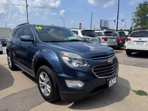 Apollo Auto Sales LLC – Car Dealer in Sioux City, IA