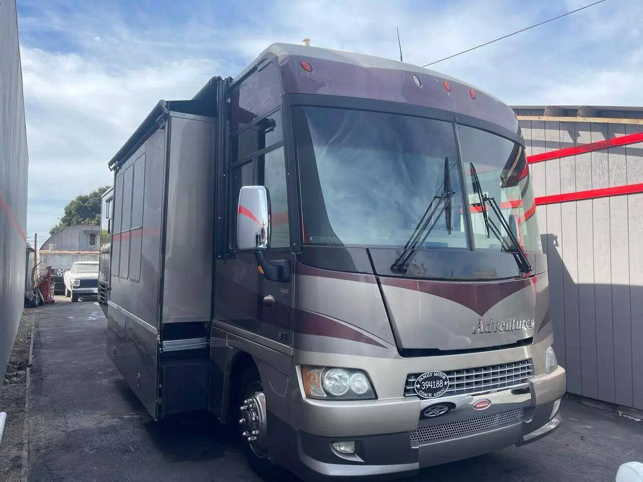 Workhorse W24 For Sale - Carsforsale.com®