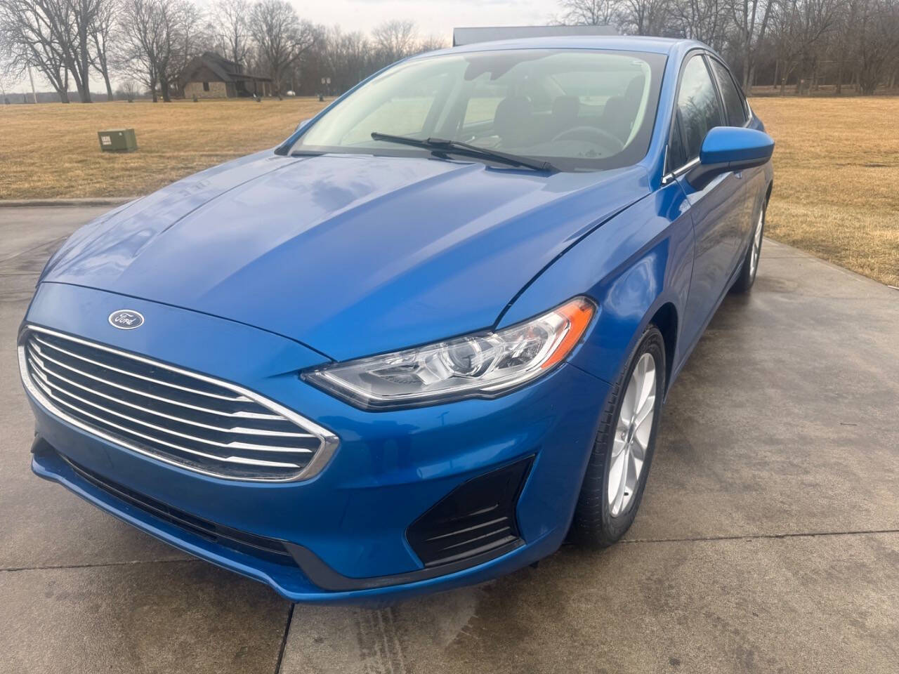 Ford For Sale in Galloway, OH - DSK Ohio Auto Group