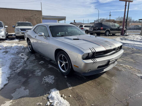 West 7th Auto Sales – Car Dealer in Sioux City, IA
