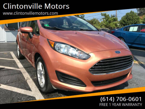 Clintonville Motors – Car Dealer in Columbus, OH