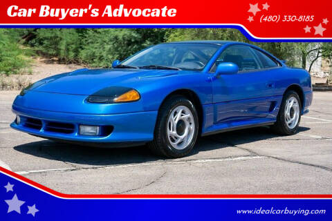 Cars For Sale in Phoenix, AZ - Car Buyer's Advocate