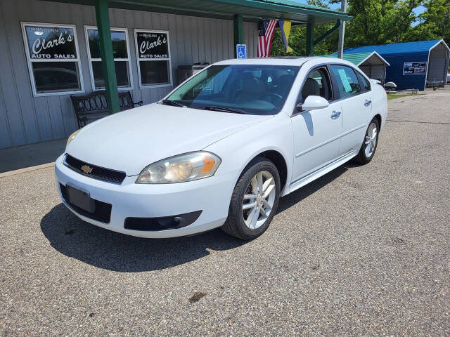 Clarks Auto Sales Inc - Car Dealer in Lakeview, MI