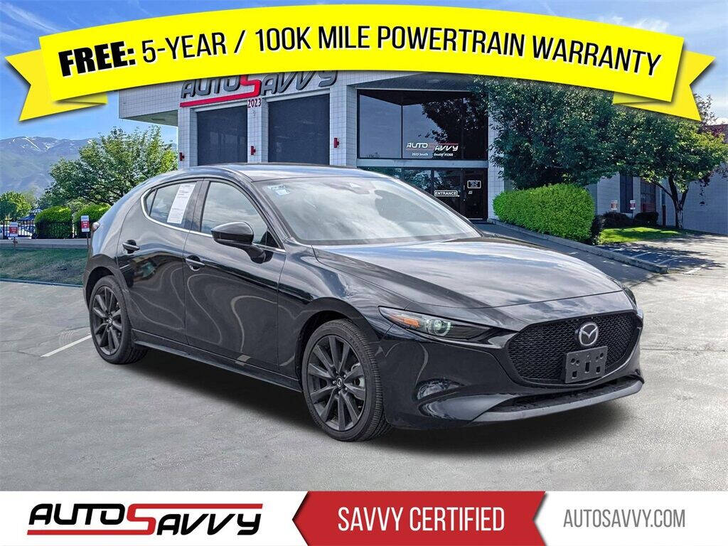 2023 Mazda MAZDA3 For Sale - Carsforsale.com®