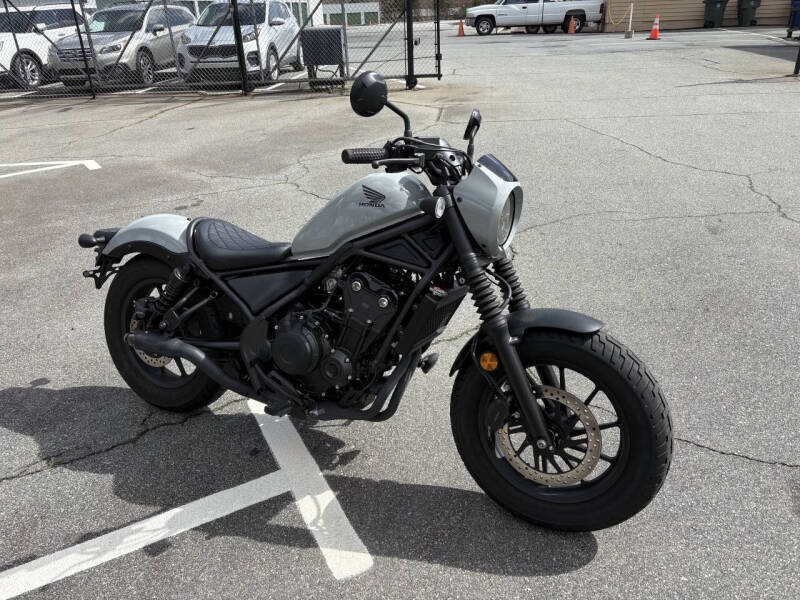 Michael's Cycles & More LLC – Motorcycle Dealer in Conover, NC