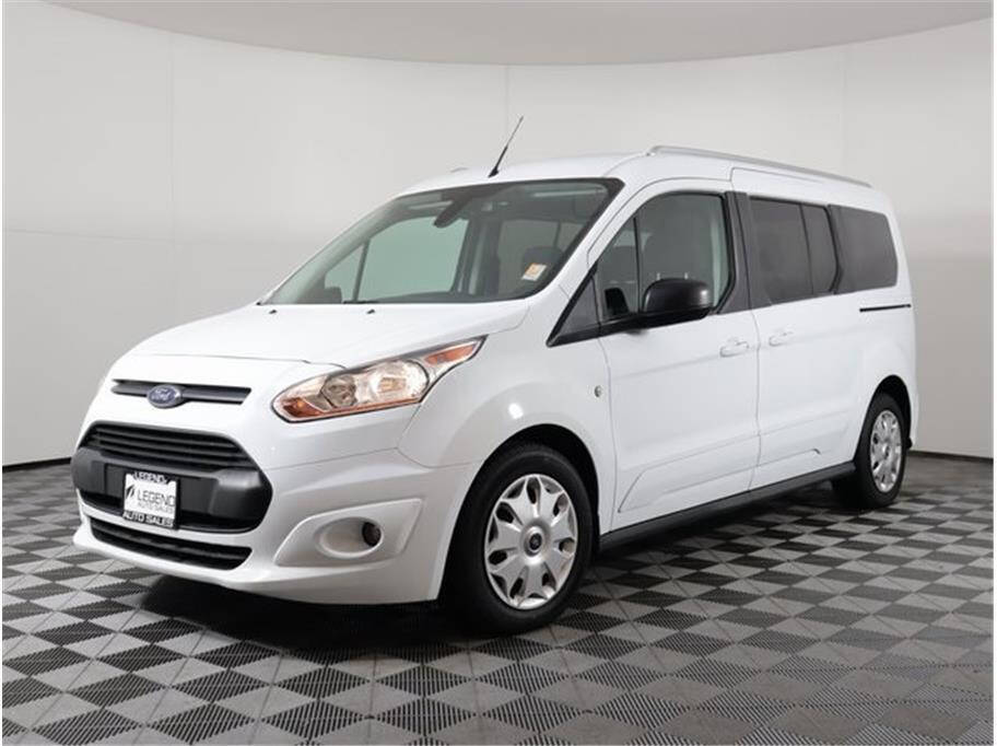 2018 Ford Transit Connect For Sale - Carsforsale.com®