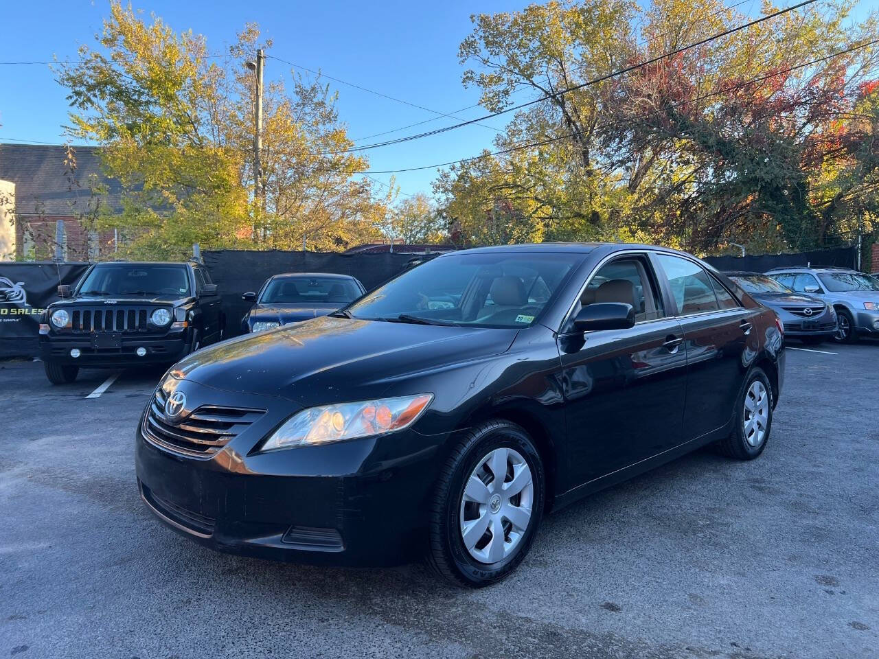 Cars For Sale in Richmond, VA - Select Auto Sales LLC