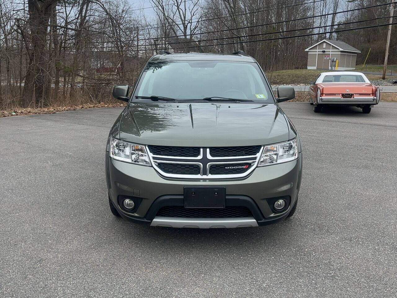 SUVs For Sale in Derry, NH - Synergy Auto Sales LLC