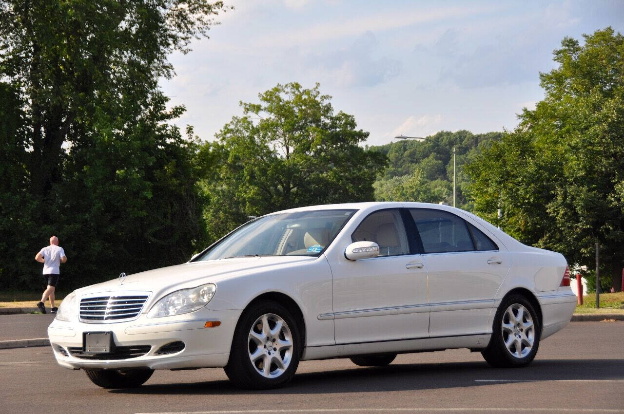 2006 Mercedes-Benz S-Class For Sale - Carsforsale.com®
