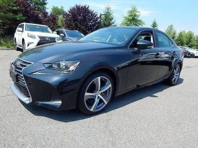 New Lexus IS 250 For Sale - Carsforsale.com®
