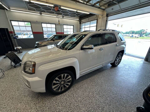 Cars For Sale in Decatur, IL - McCormick Motors