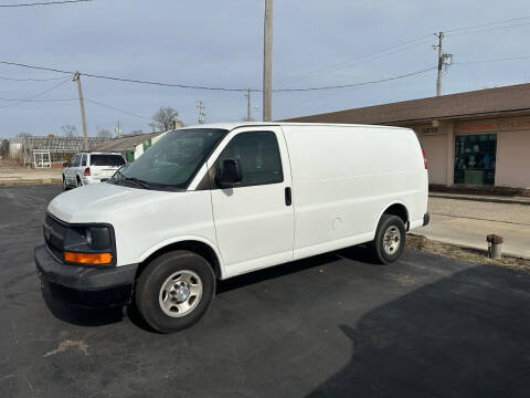 Cars For Sale in Decatur, IL - McCormick Motors