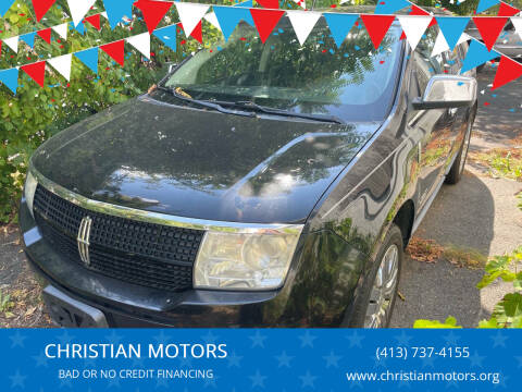 CHRISTIAN MOTORS – Car Dealer in Springfield, MA