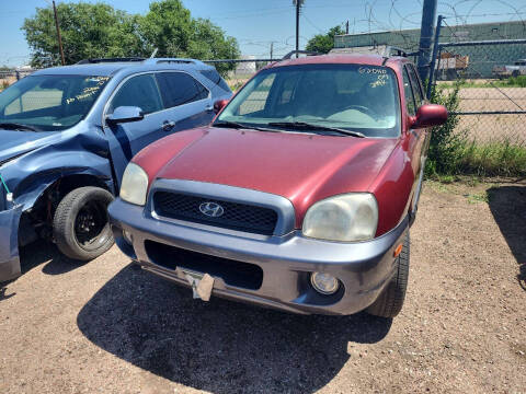 PYRAMID MOTORS – Car Dealer in Pueblo, CO