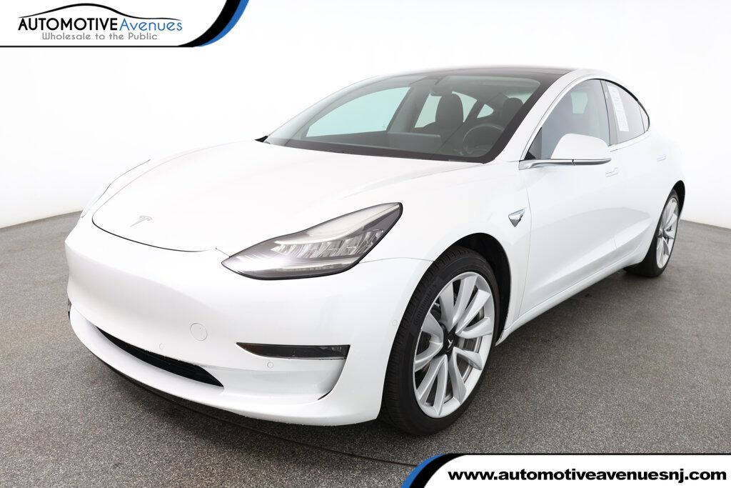 2017 Tesla Model 3 For Sale - Carsforsale.com®
