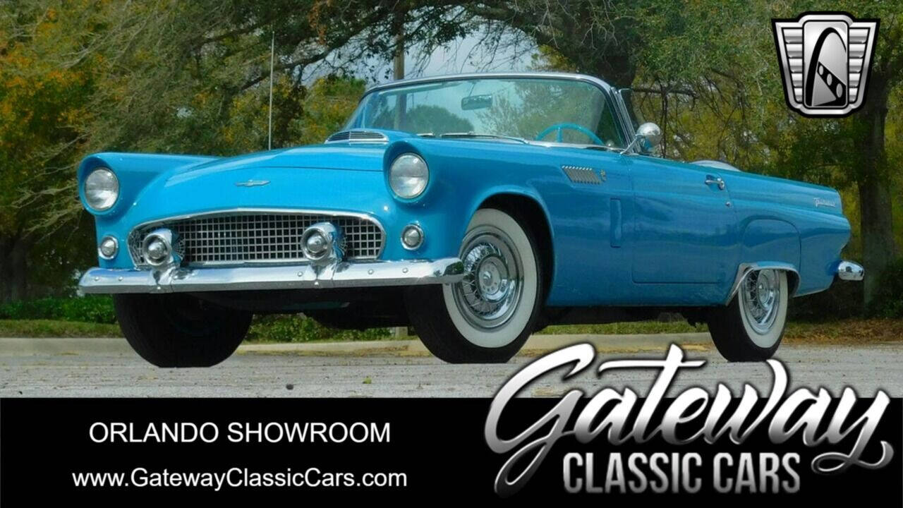 Classic Cars For Sale In Orlando, FL - Carsforsale.com®