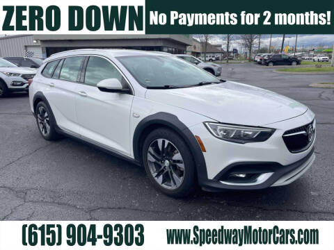 Buick Regal TourX For Sale In Bradyville, TN - Carsforsale.com®