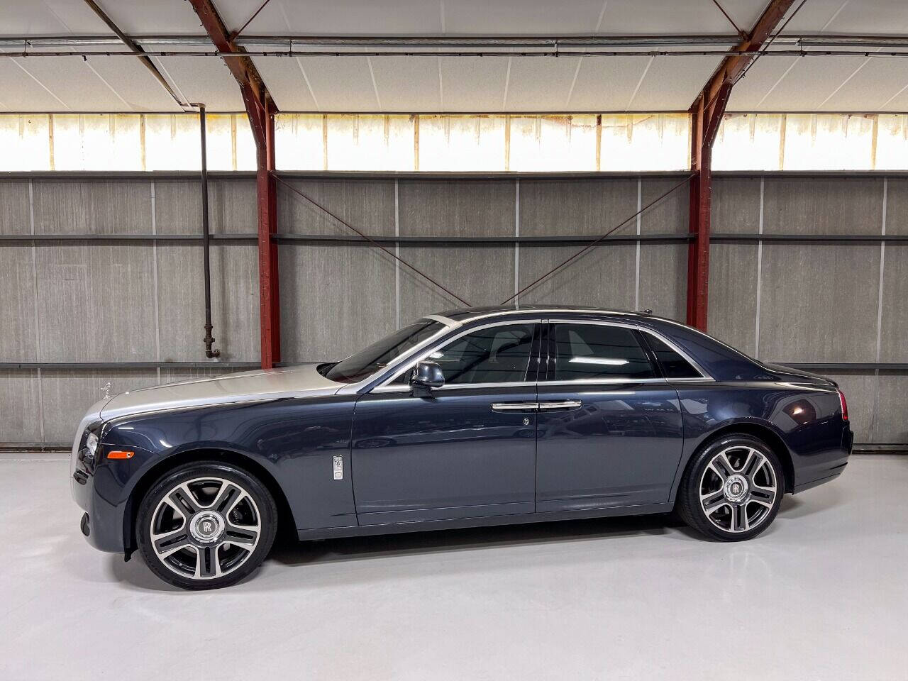 2016 Rolls-Royce Ghost For Sale - Carsforsale.com®