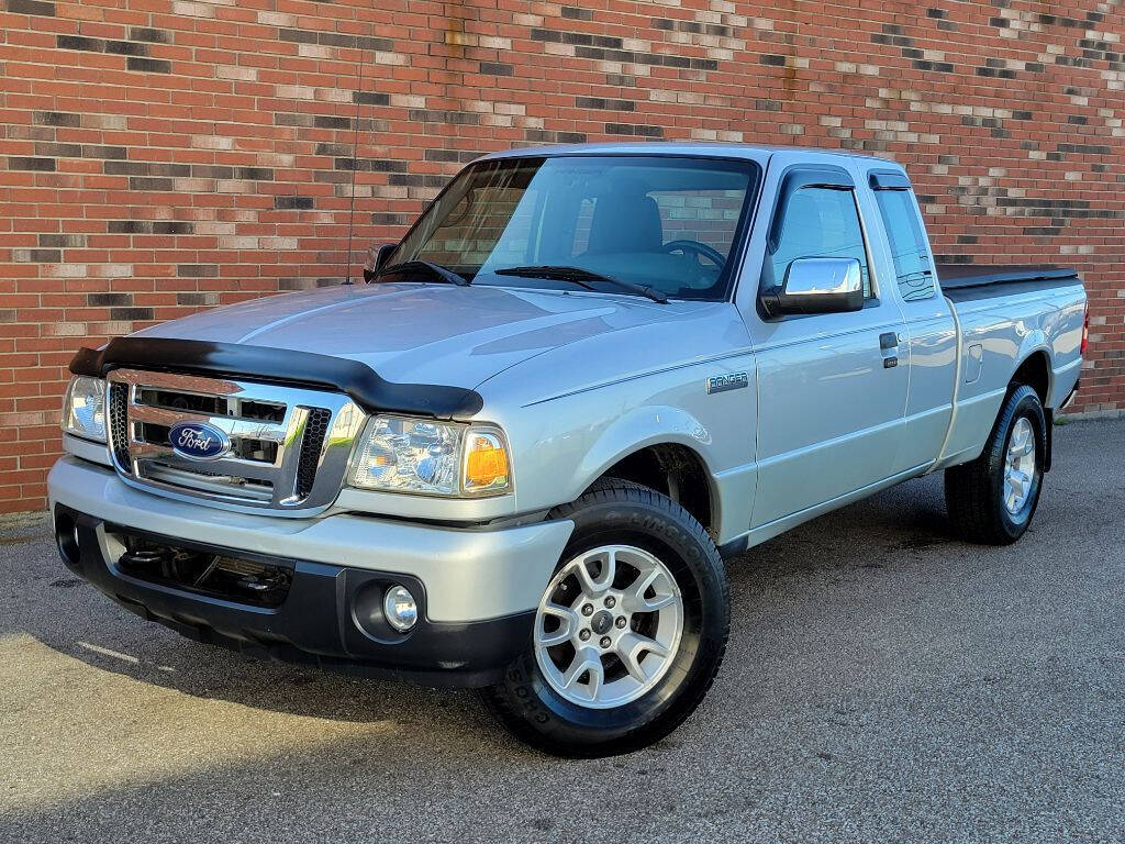 2011 Ford Ranger For Sale - Carsforsale.com®