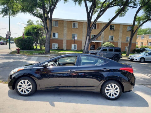 ROCKET AUTO SALES – Car Dealer in Chicago, IL