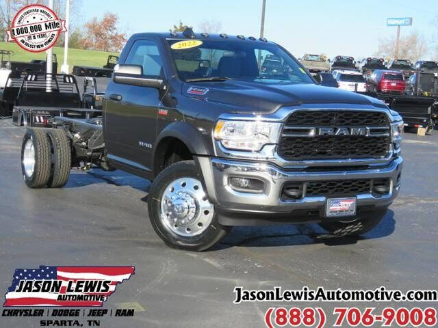 New RAM 4500 For Sale In Baxter, TN - Carsforsale.com®