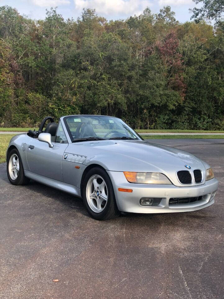 BMW For Sale in Orlando, FL - Drive Masters Auto Sales