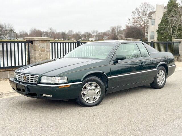 2000 Cadillac Eldorado For Sale - Carsforsale.com®